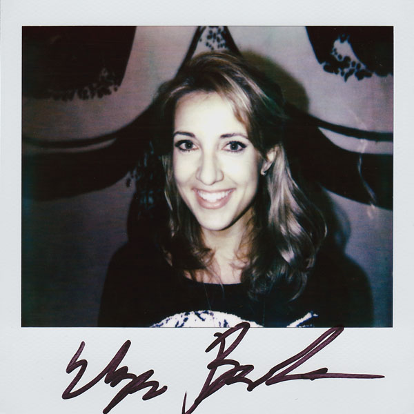 Portroids Presents ... Elyse Brandau